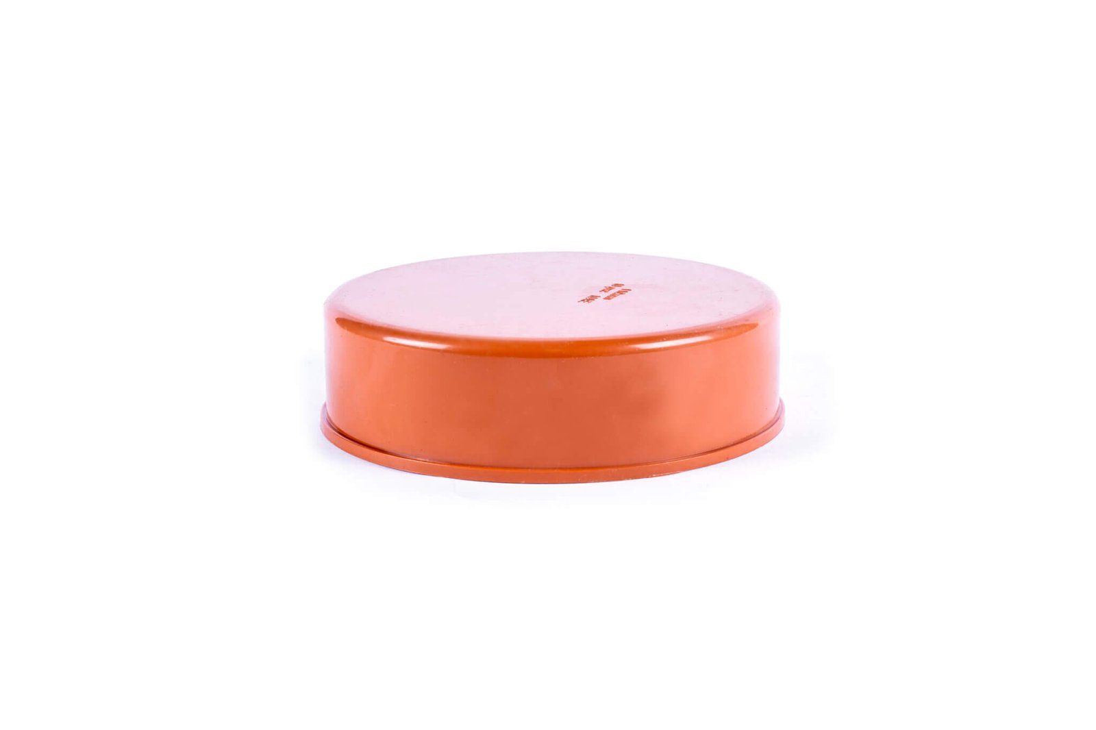 Drainage Pipes (below ground) (Orange) - powerplasticpipes.com