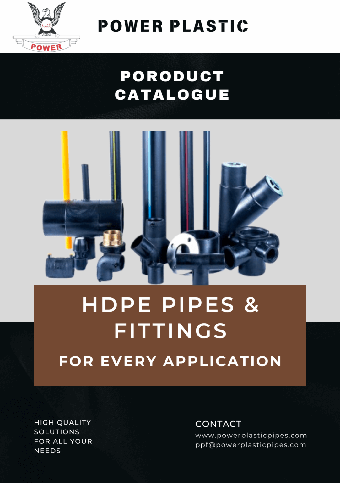Catalogue - powerplasticpipes.com